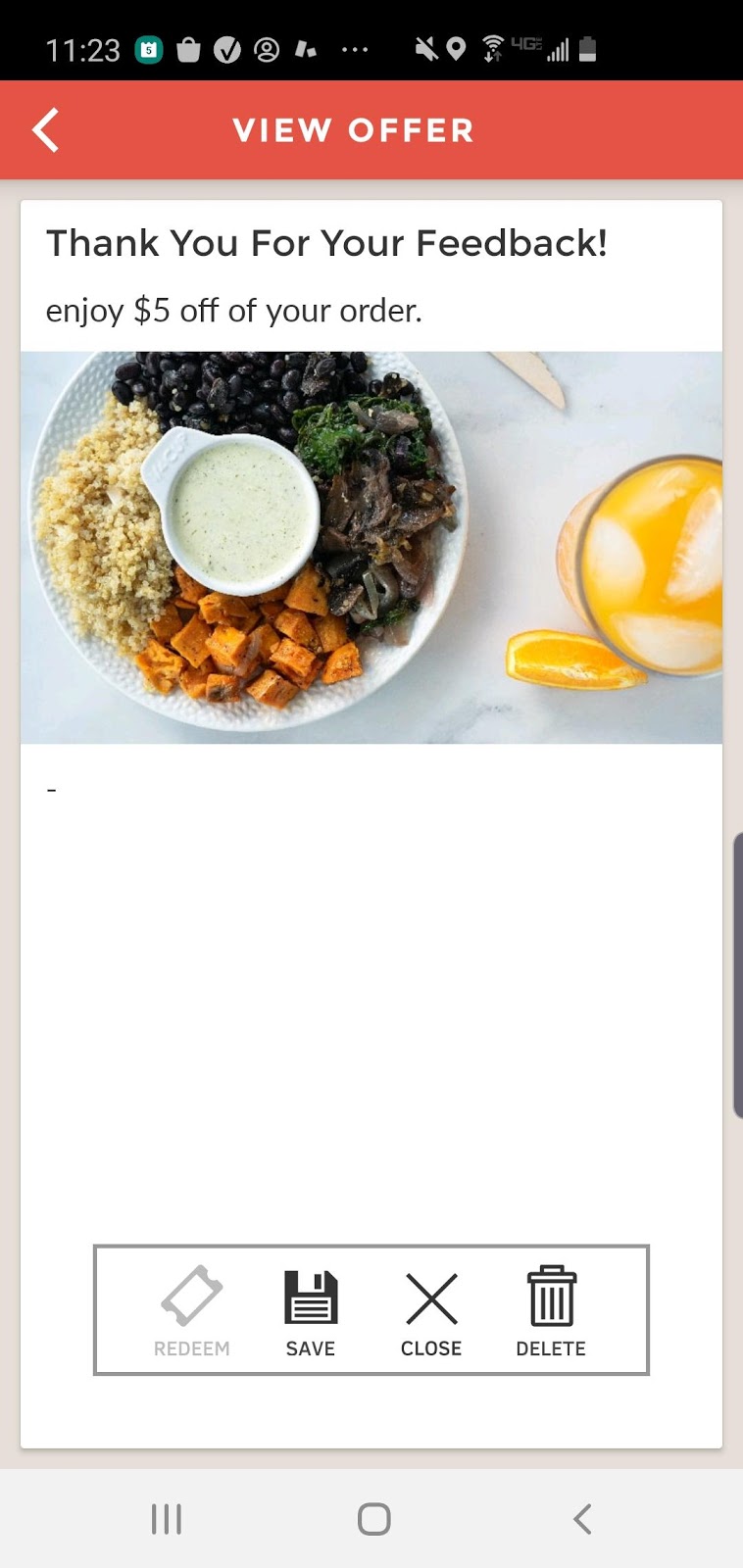Creating a Survey – Incentivio
